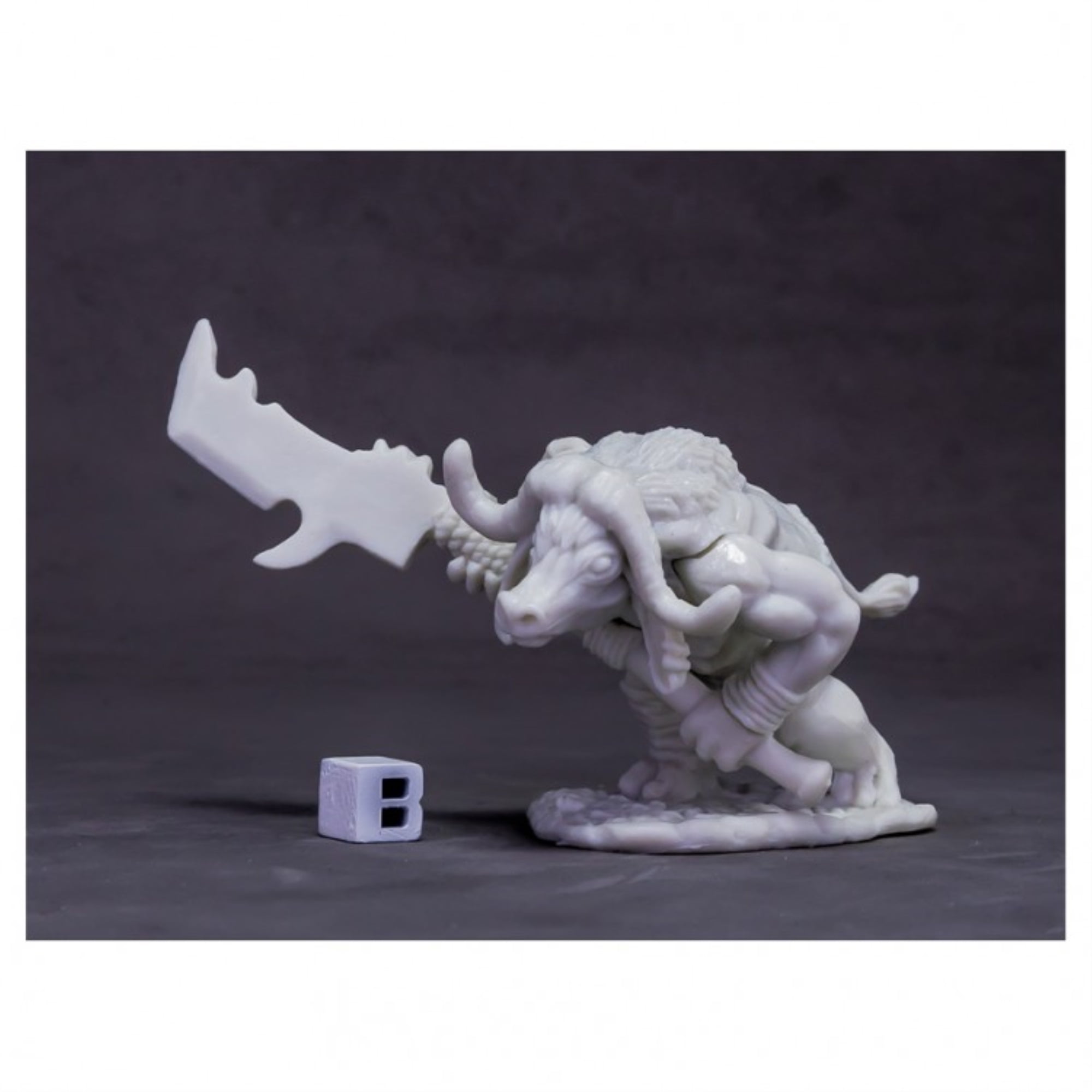 Bones: Avatar of Protection: Buffalo W3 - Walmart.com