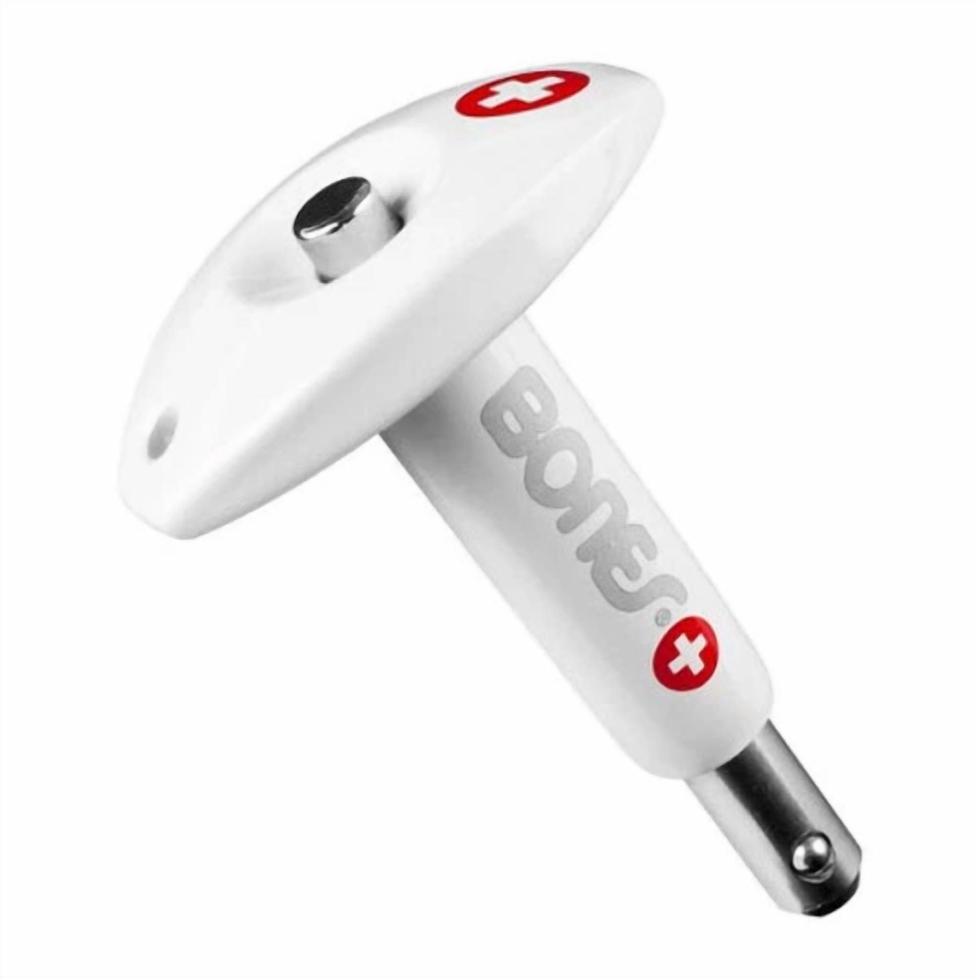 Bones Bearings Puller Skate Tool Skateboard Acts As Bearing Press And ...