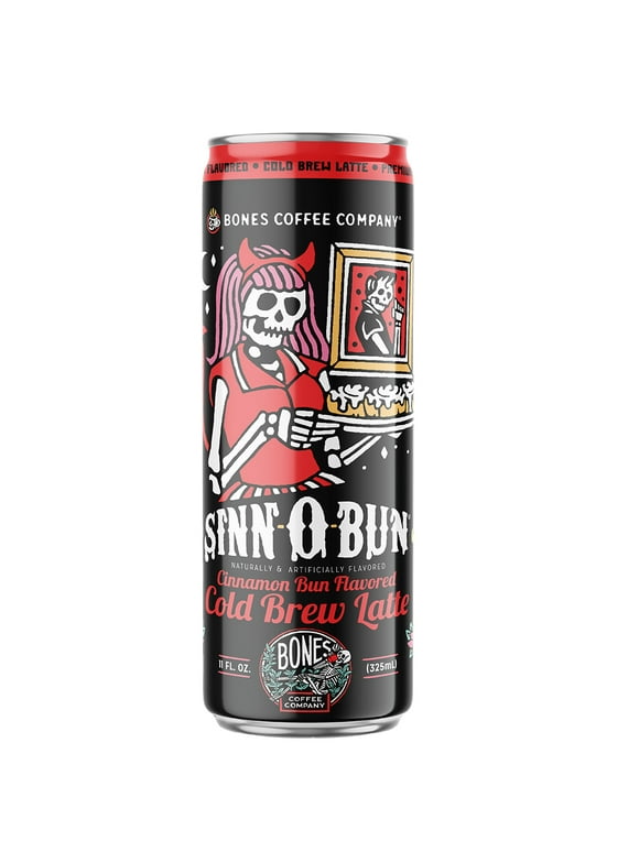 Cold Brew Coffee in Bottled Coffee - Walmart.com