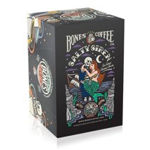 Great Value Mocha Macchiato Cappuccino Mix Single Serve Medium Roast ...