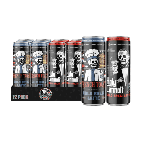 Bones Coffee in Bottled Coffee - Walmart.com