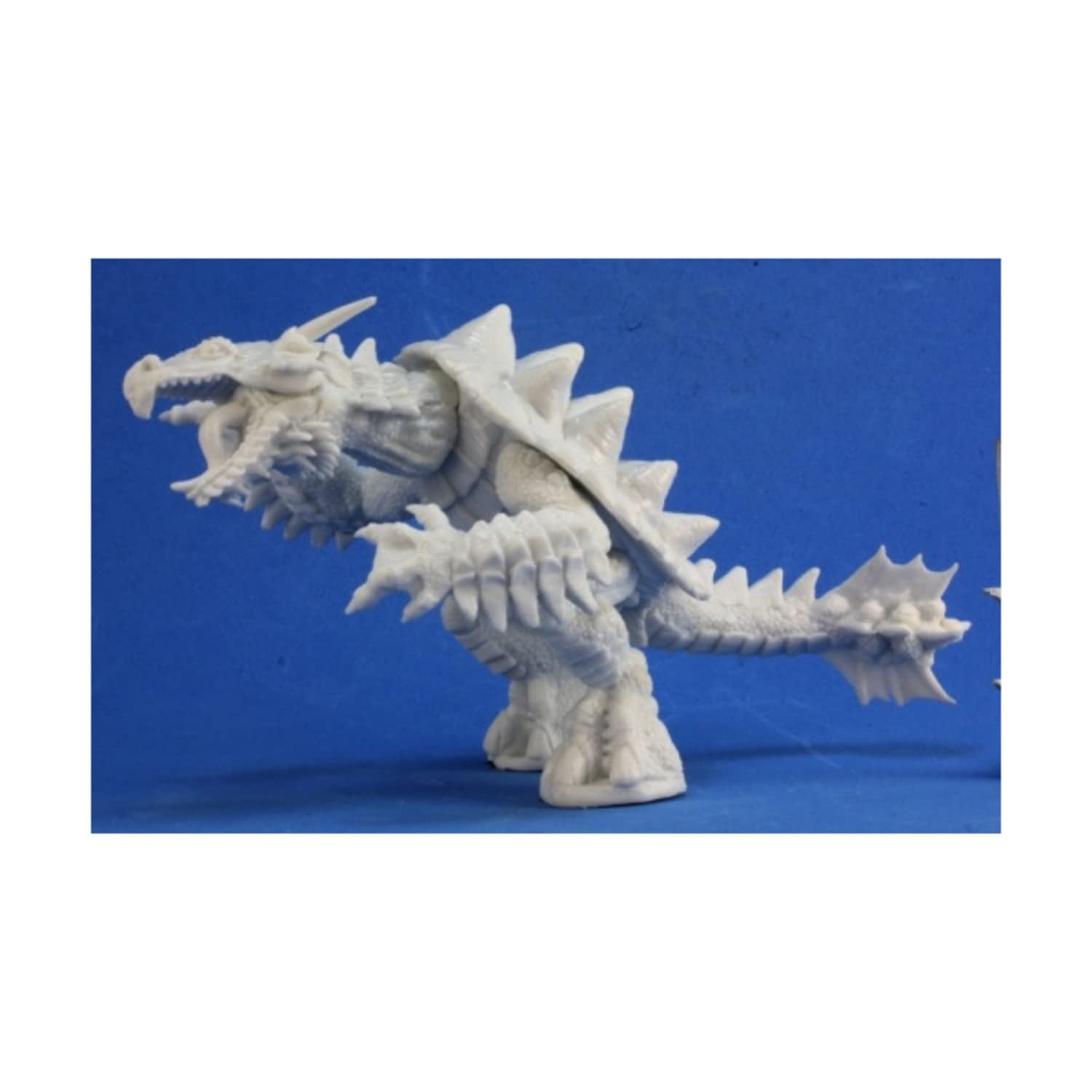 Bones Dragon Tortoise Miniature Reaper - Walmart.com