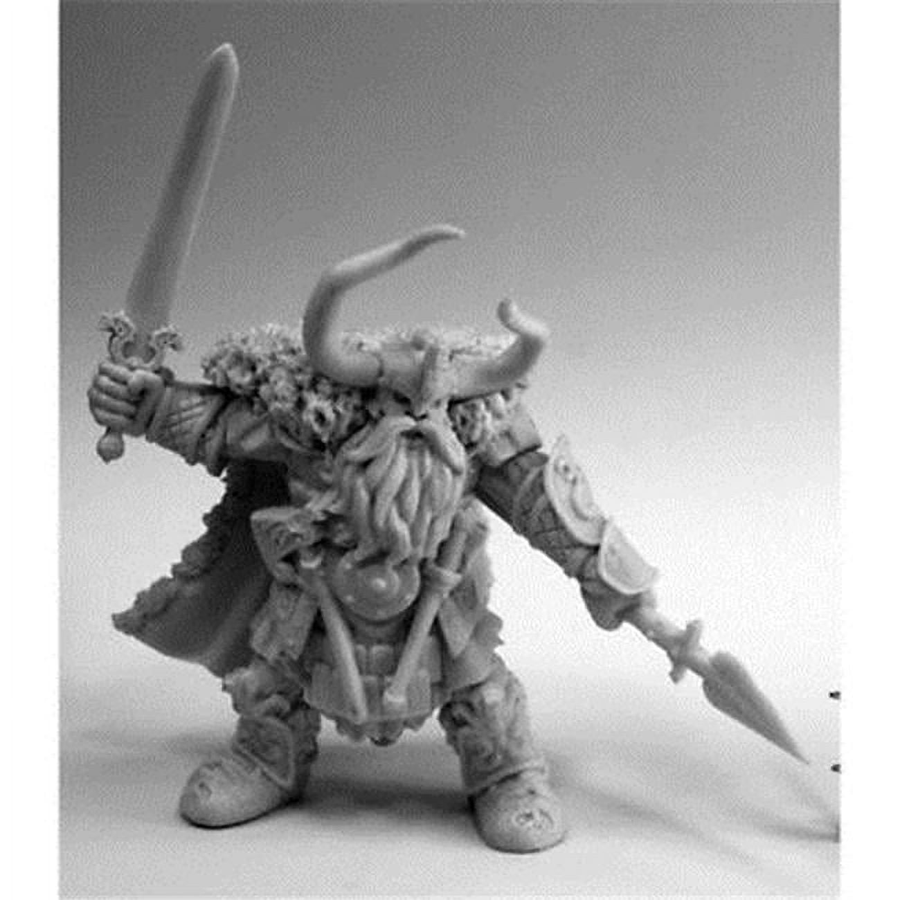 Reaper Miniatures Bones: Frost Giant King - Walmart.com