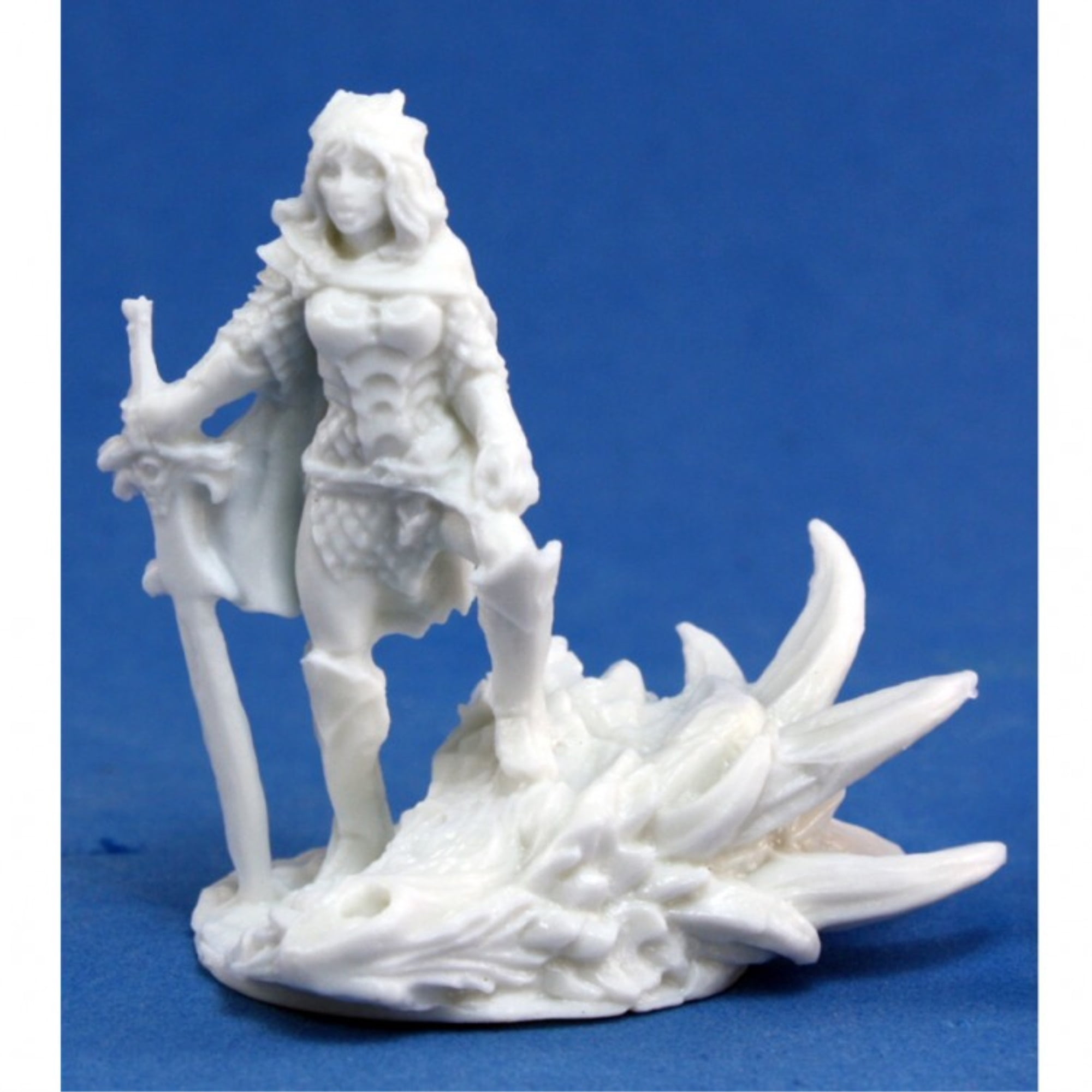 Bones: Janan, Female Dragon Slayer - Walmart.com