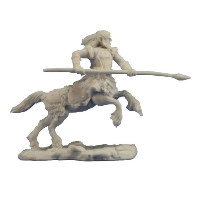 Bones Male Centaur Miniature Reaper - Walmart.com