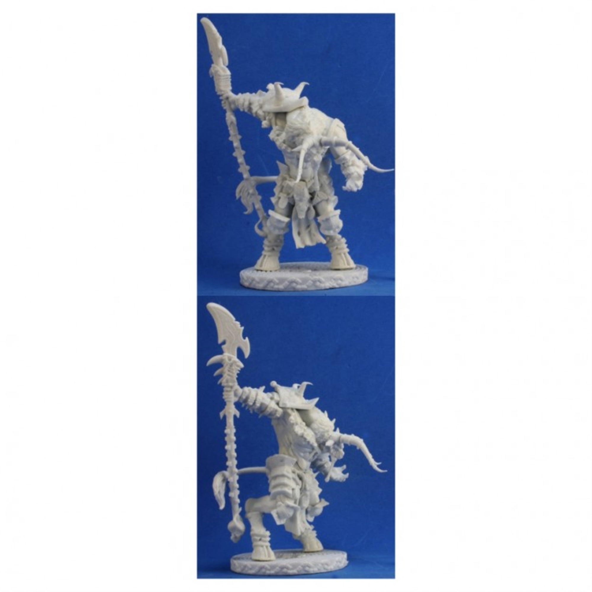 Bones: Minotaur, Demon Lord - Walmart.com