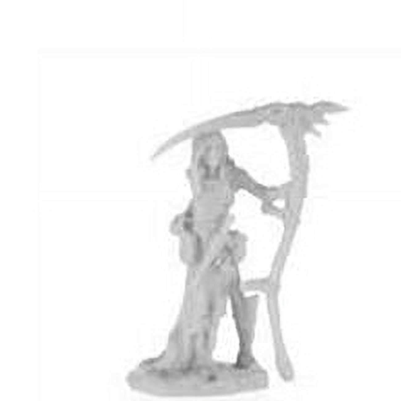 Bones Nimbar, Elf Necromancer Miniatures - Walmart.com