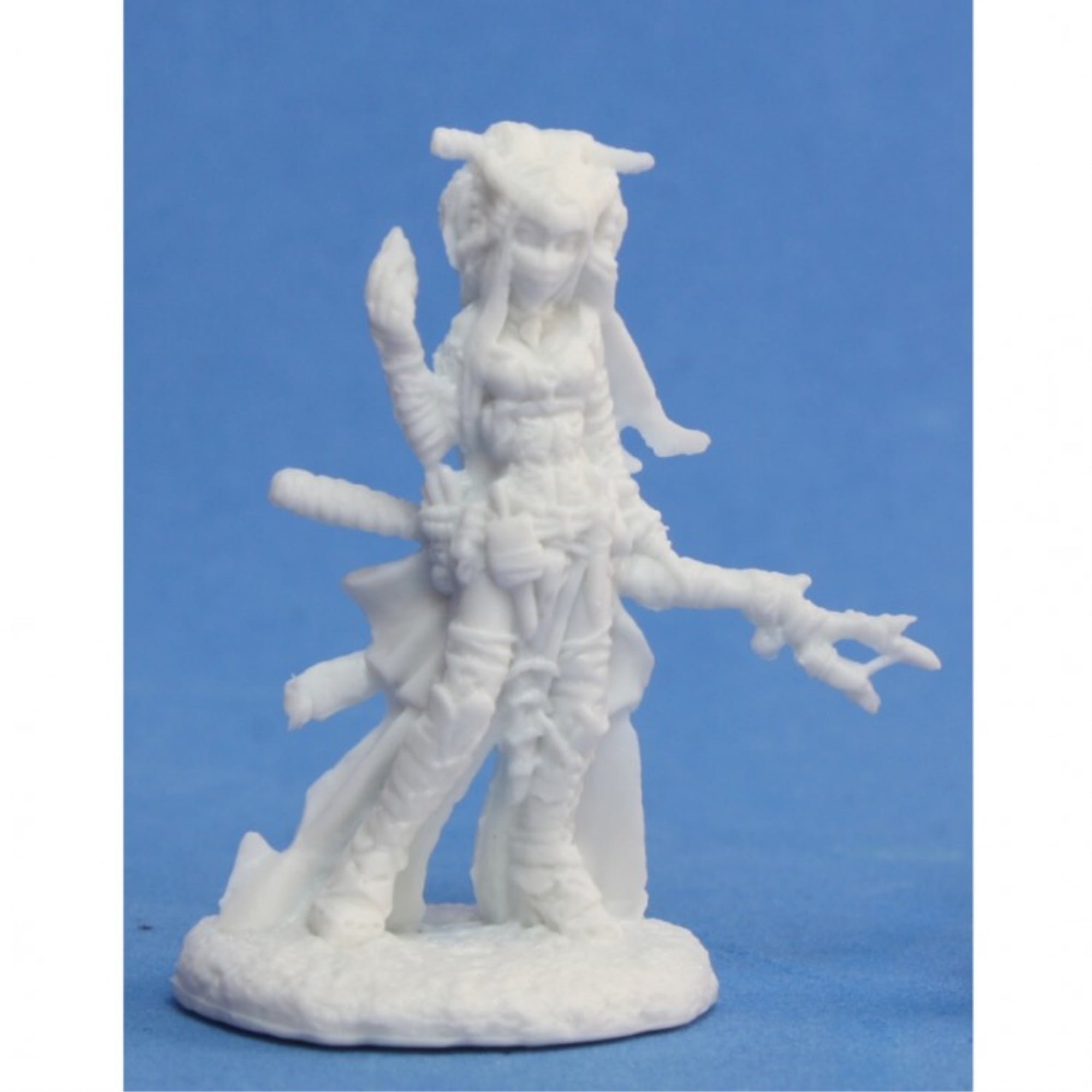 Bones: PF: Feiya, Iconic Witch - Walmart.com