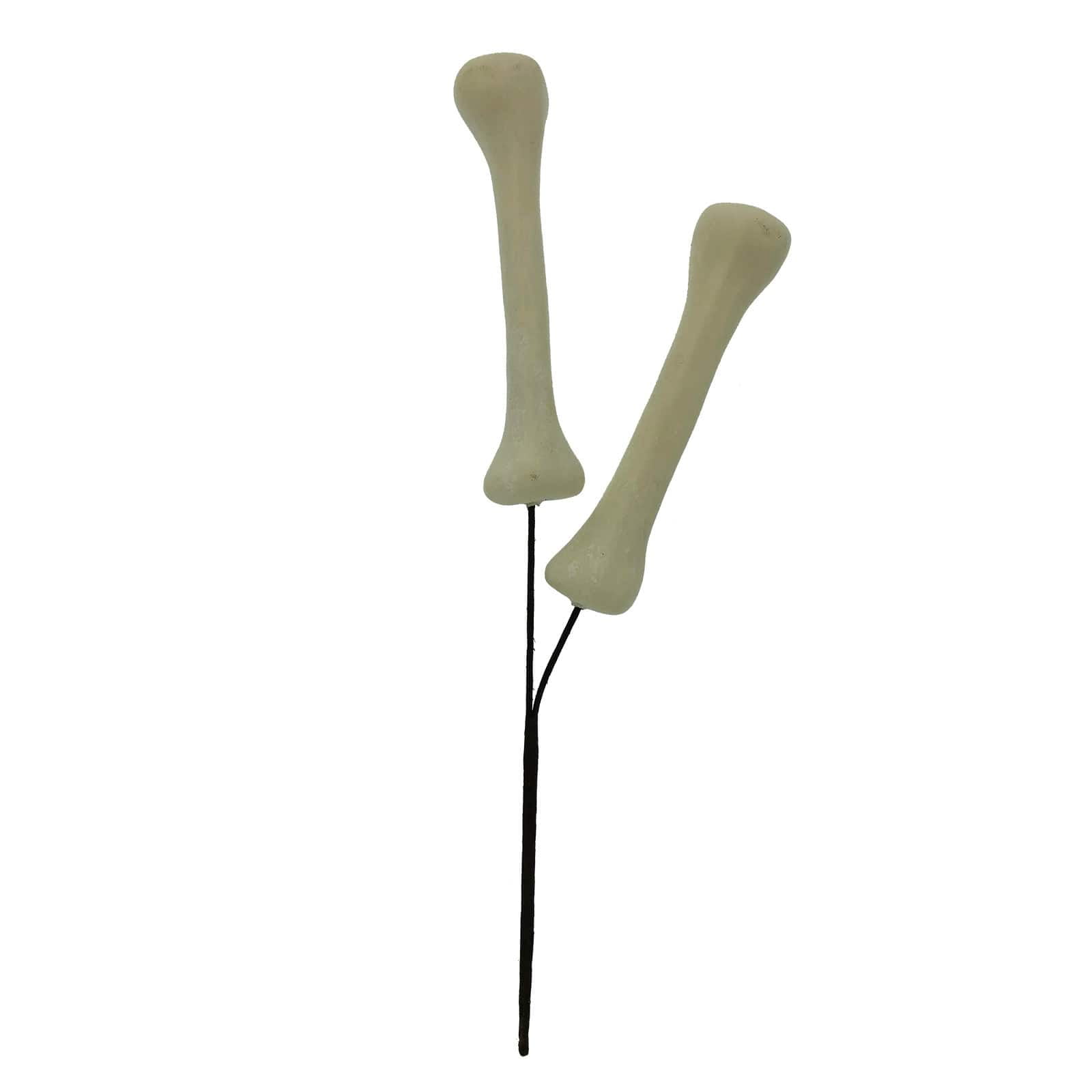Ashland Halloween Bones Pick 13in - Walmart Business Supplies