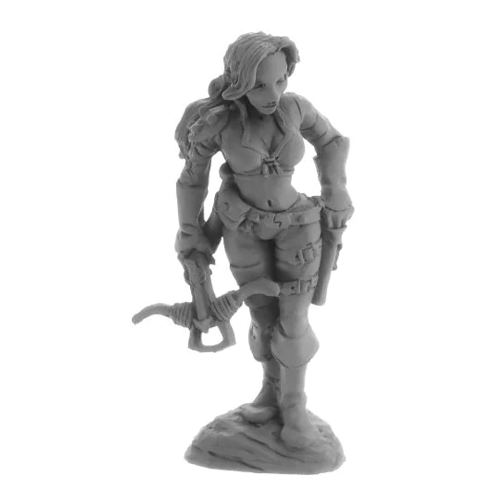 Bones Reaper Legends: Tara the Silent - Walmart.com