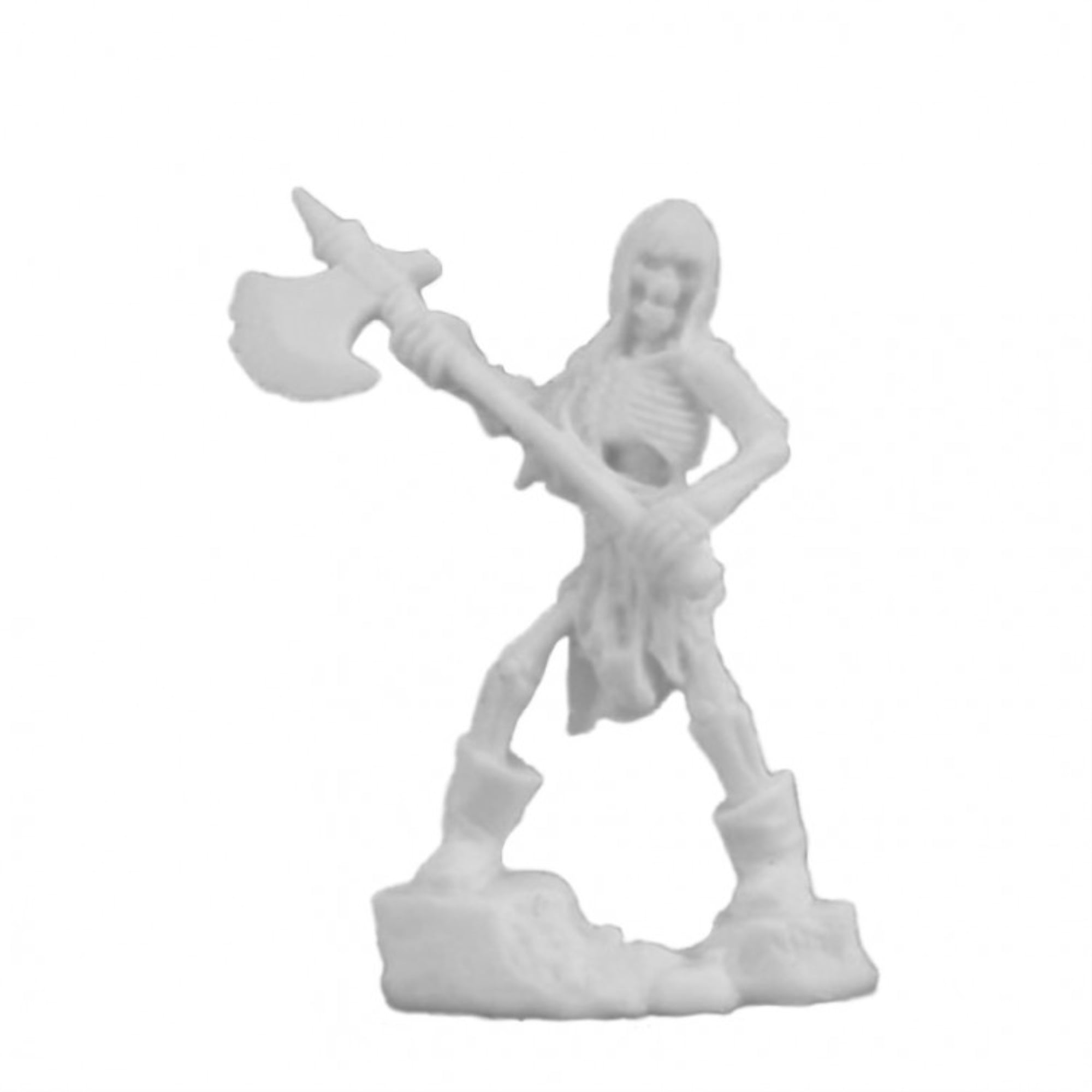 Bones: Skeleton Guardian Axemen (3) - Walmart.com