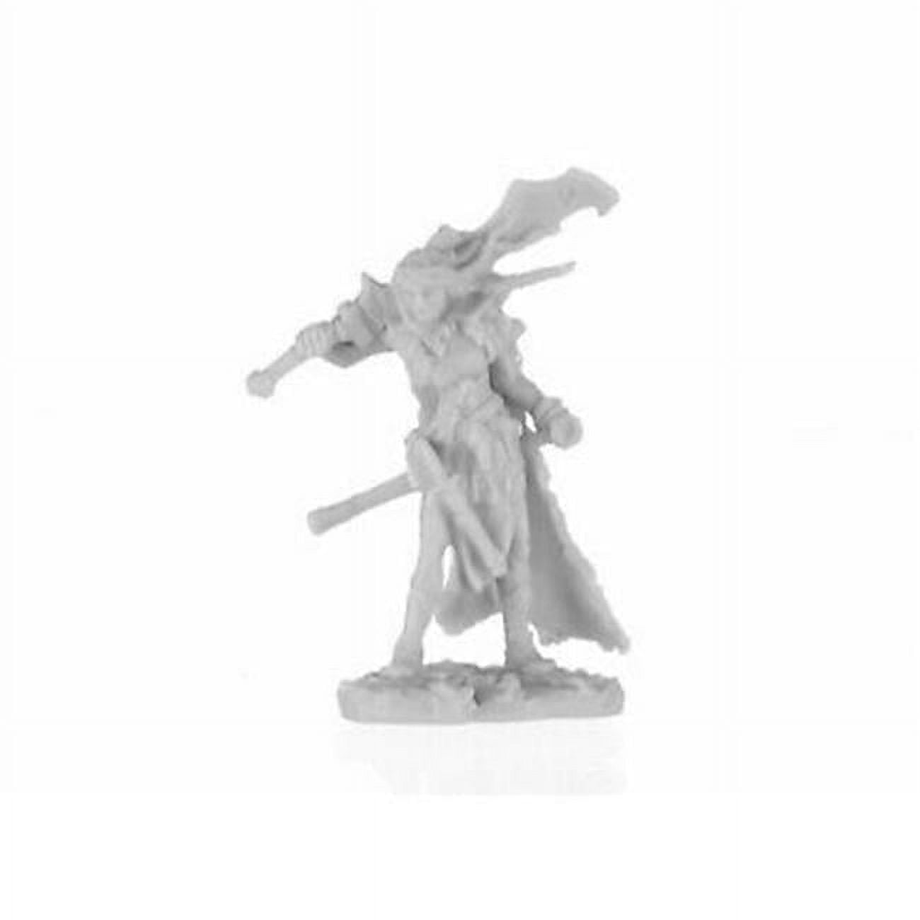Bones Talnyth, Female Elf Barbarian Miniatures - Walmart.com