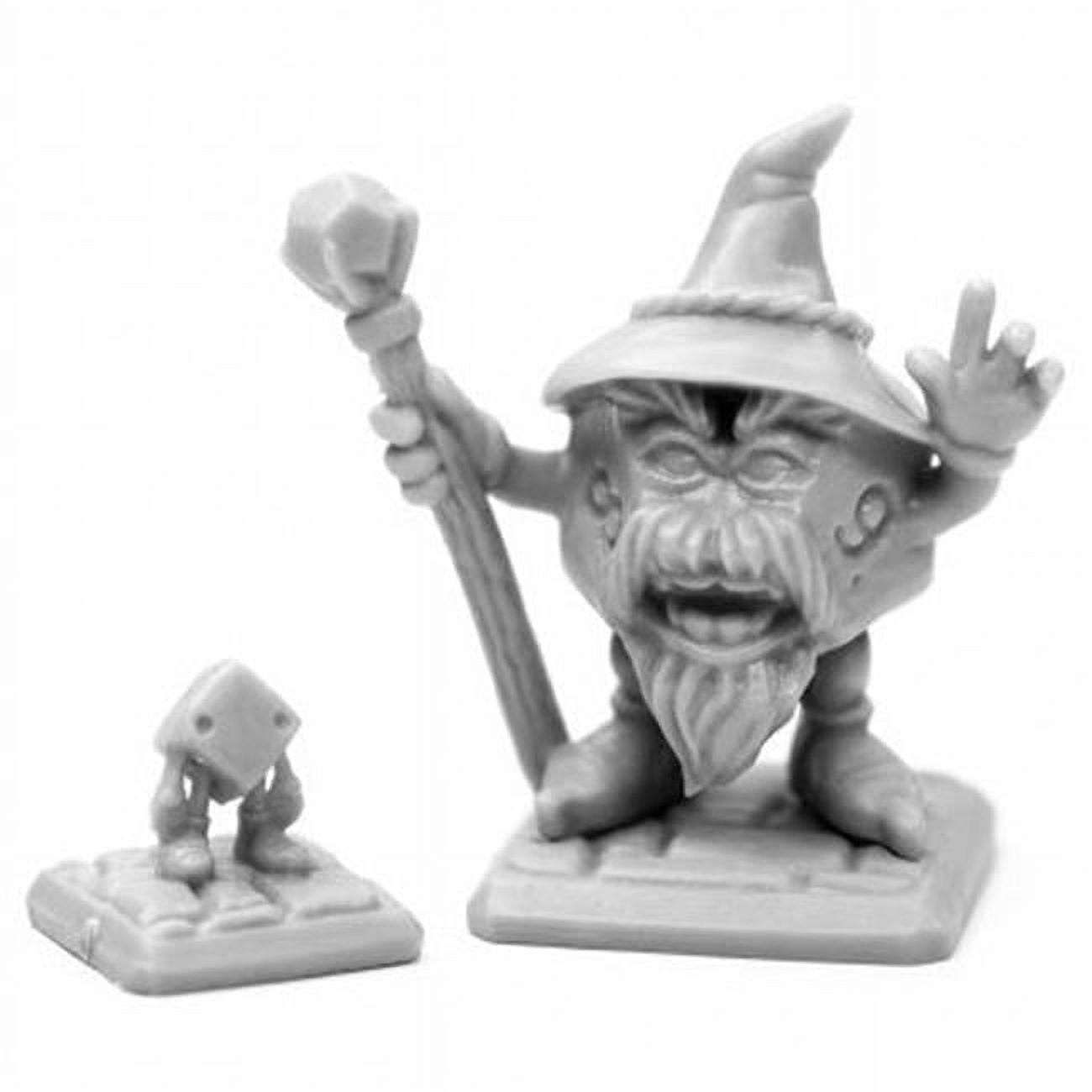 Bones-Thac0vius d12 Miniature - Walmart.com