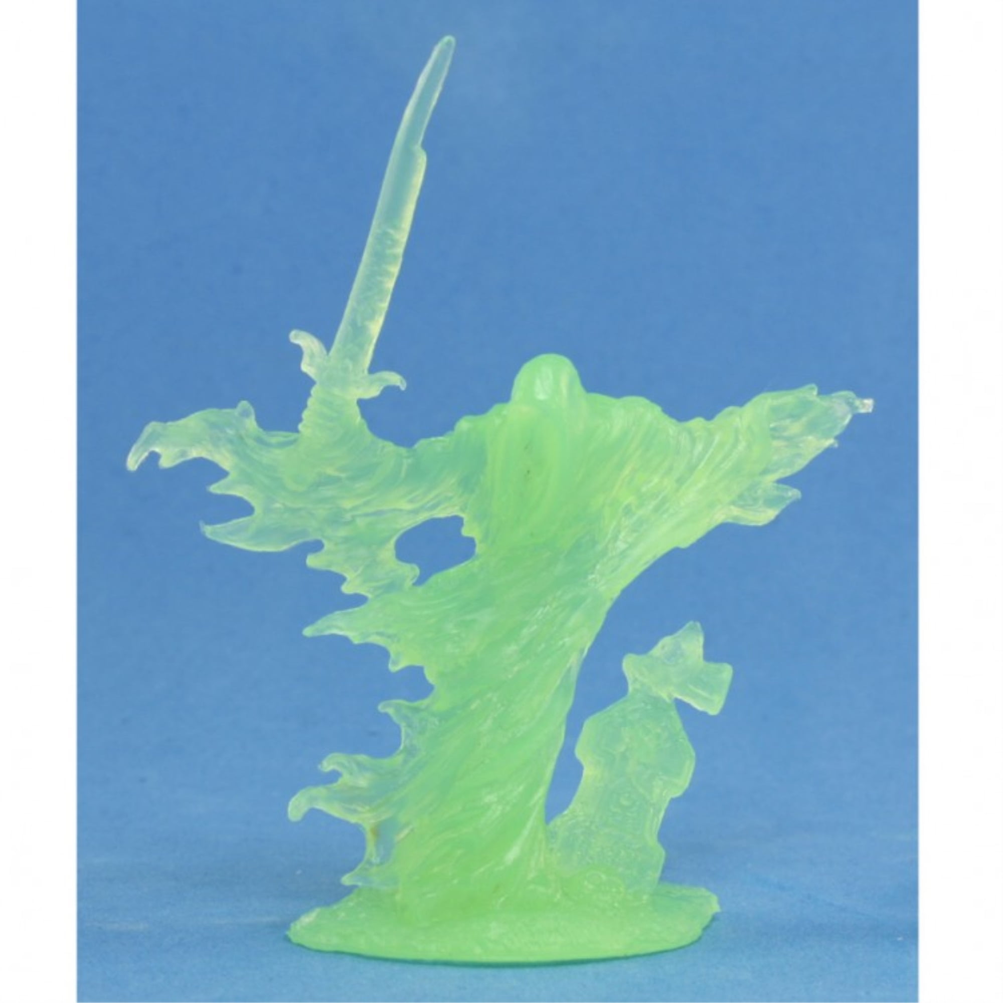 BonesT50: Grave Wraith (1) Miniature Reaper Miniatures - Walmart.com