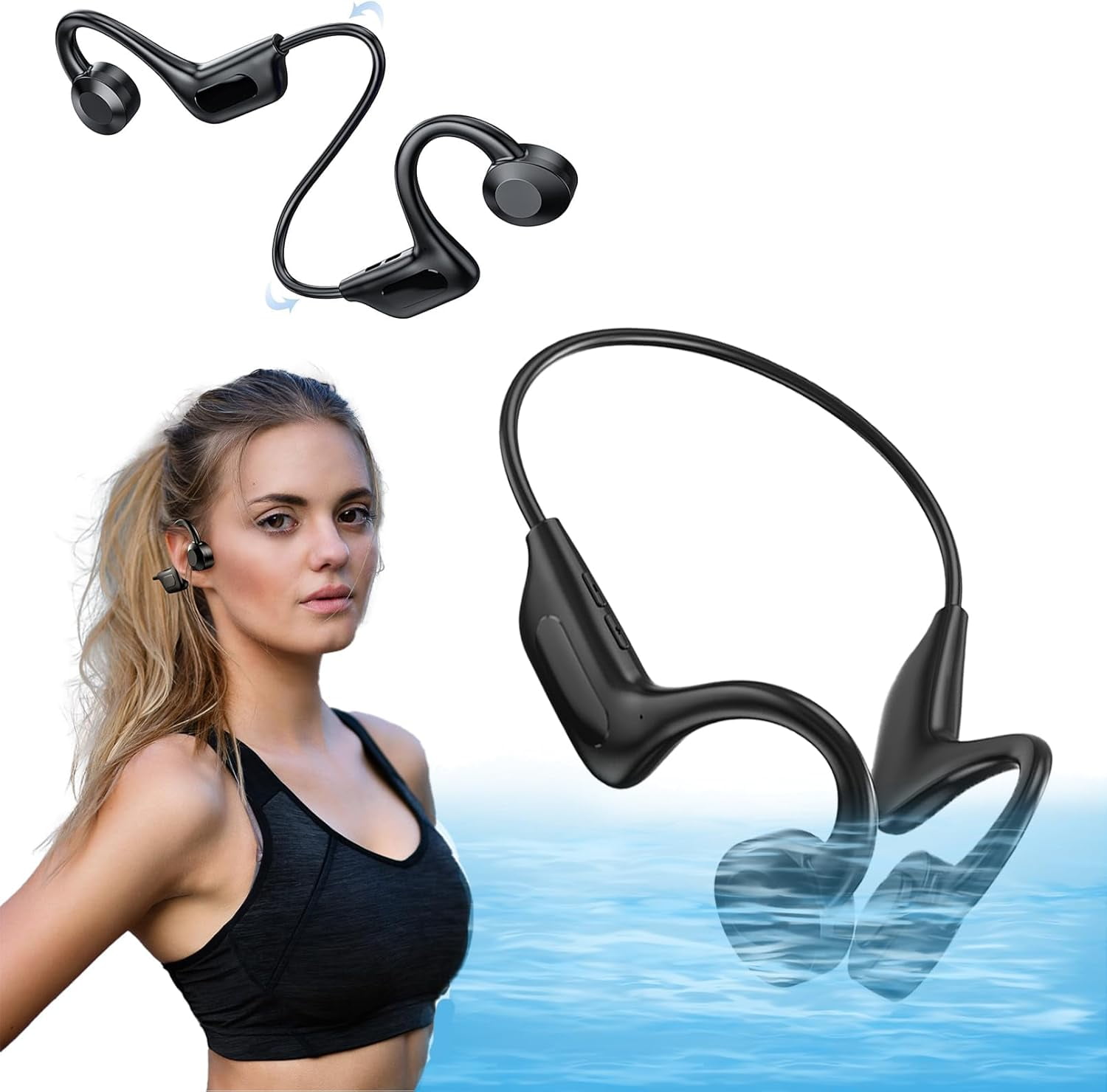 Bonesoundz Headphones, Bonesoundz Pro Headphones, 2025 New Bonesoundz ...