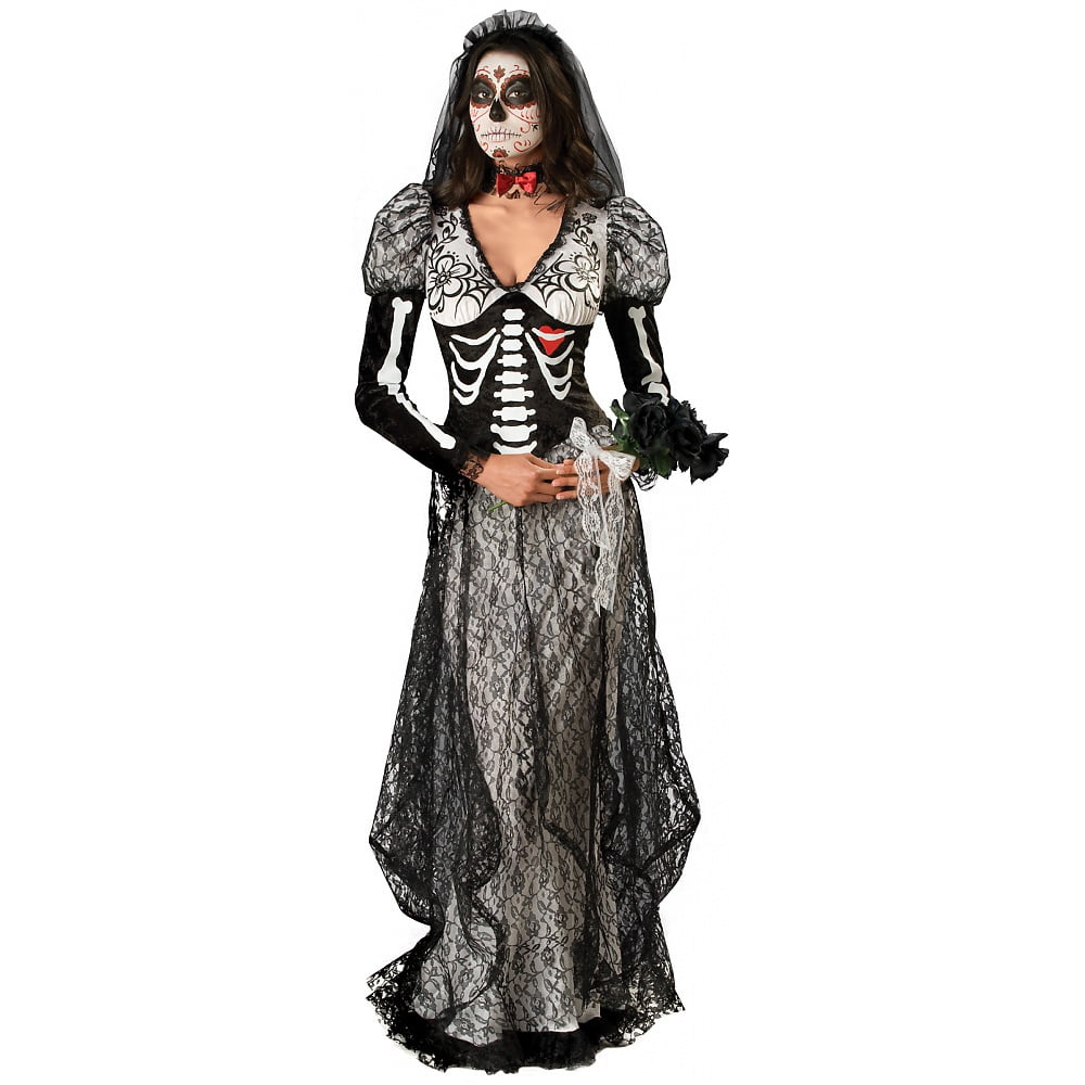 Black Veil Brides Costumes