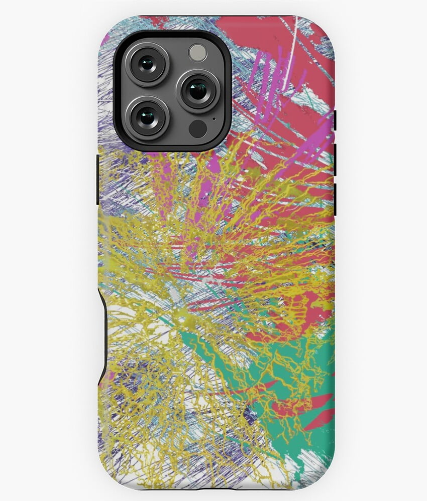 Bonfire Camping Outdoor Adventure Phone Case for iPhone 16 15 14 13 12 ...