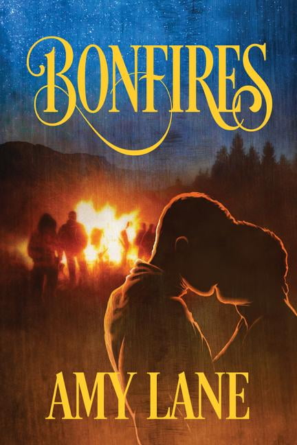 Bonfires Bonfires, Book 1, (Paperback) - Walmart.com
