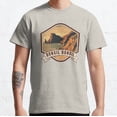 Bongil Bongil National Park Classic T-shirt - Walmart.com