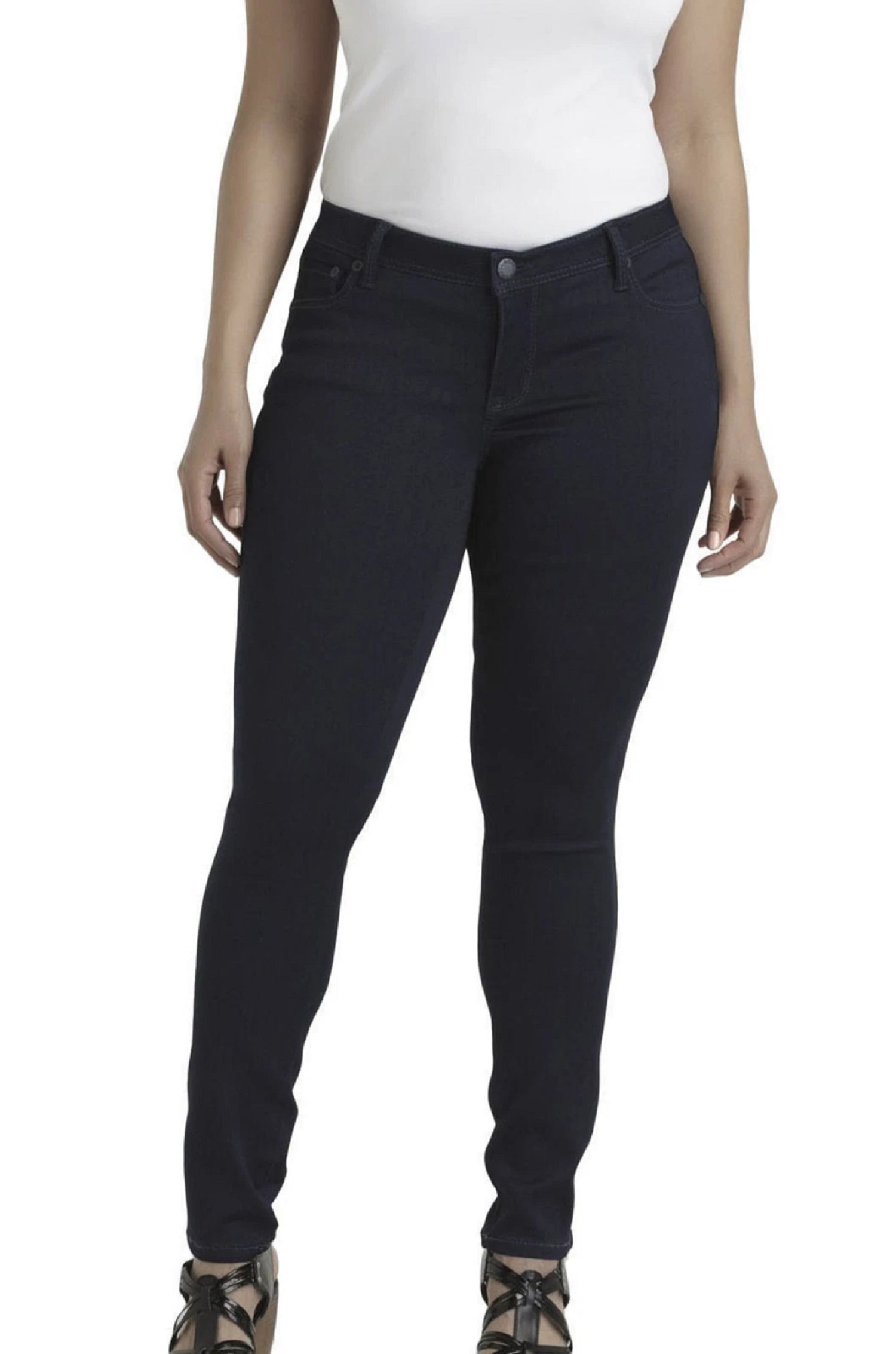 Bongo Womens Jeans in Womens Clothing - Walmart.com
