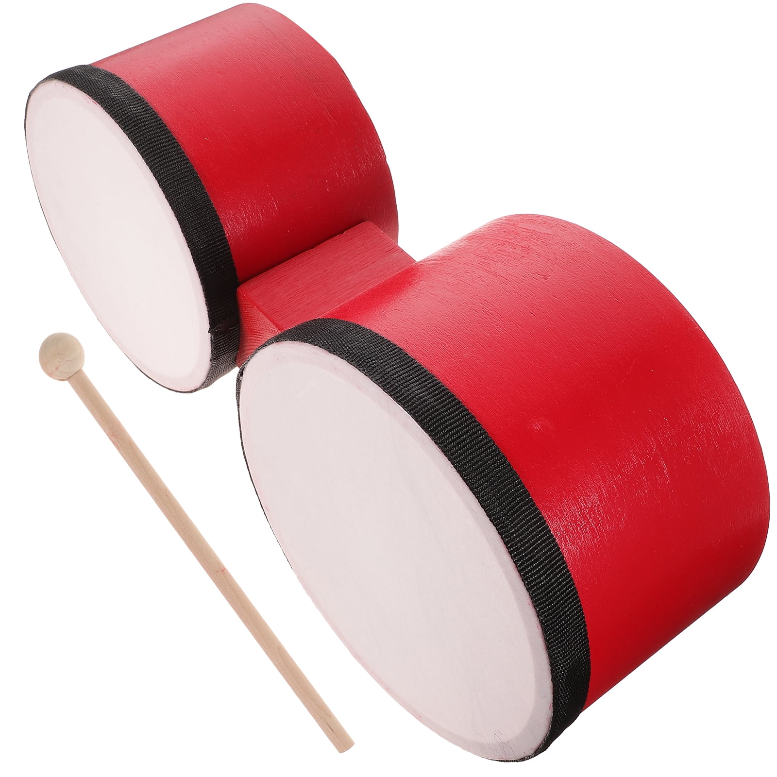 Bongos for Kids Musical Instruments Drum Percussion Child Toddler ...