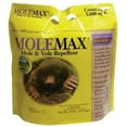 Bonide 10 Lbs MoleMax Repellent Granules - Walmart.com