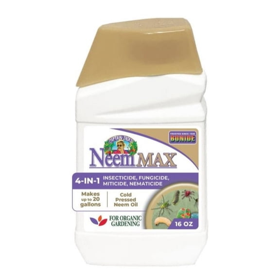 Neem Oil