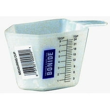 Adjustable Measuring Cup
