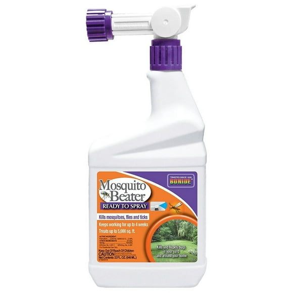 Bug Sprays Permethrin