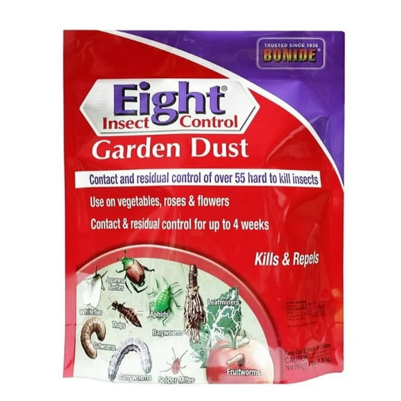 Sevin Dust Powder