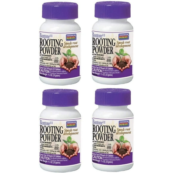 Hormone Rooting Powder