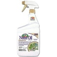 Bonide Captain Jack's Neem Oil, 32 oz Ready-to-Use Spray, Multi-Purpose ...