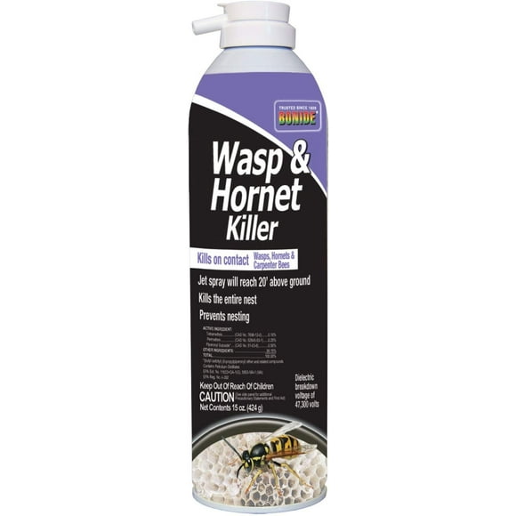 Wasp Spray in Pest Control - Walmart.com