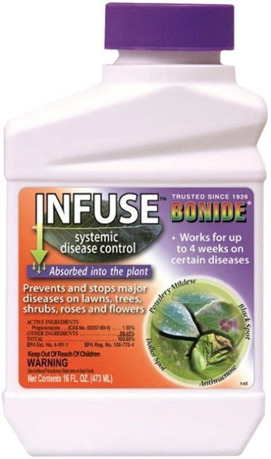 Bonide Infuse Concentrate - Walmart.com