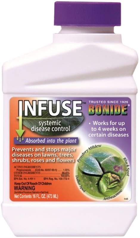 Bonide Infuse Concentrate - Walmart.com