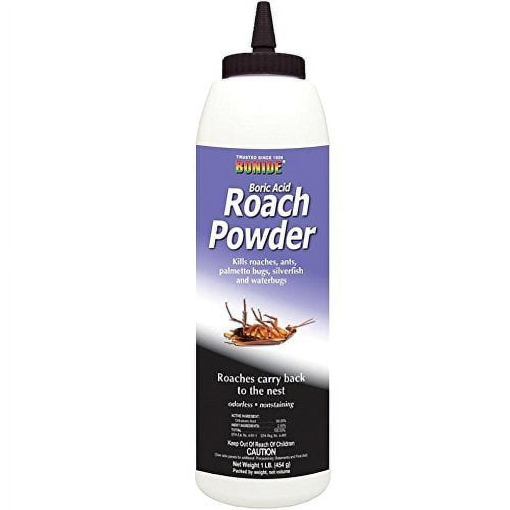 Bonide Insect Killer Powder 1 lb - Walmart.com