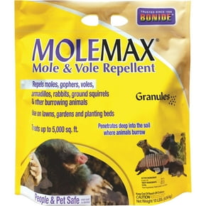 Mole Fur