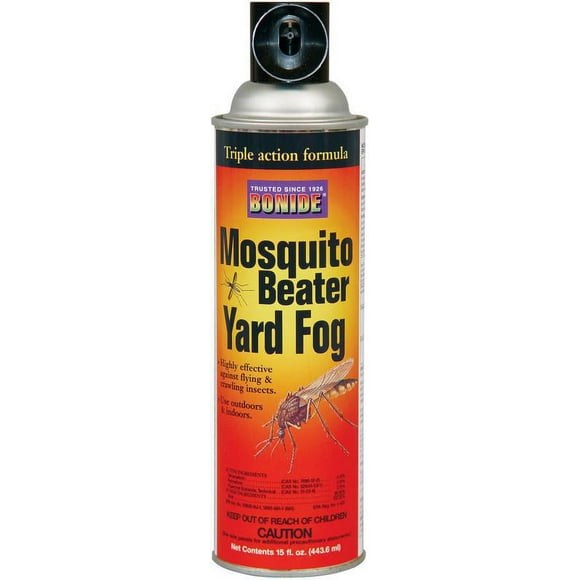 Mosquito Fogger Liquid