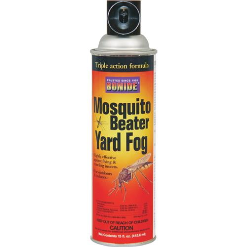 Bonide Mosquito Beater Outdoor Insect Fogger YARD, Each - Walmart.com