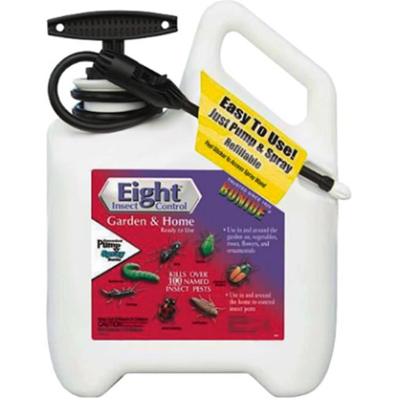 Bonide Products 248507 Gallon Ready to Use Insect Control - Walmart.com
