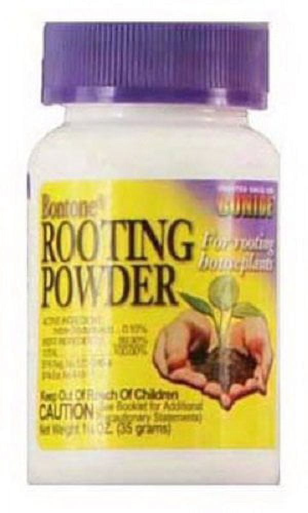 Bonide Products # 925 1.25 oz Bontone Rooting Powder - Quantity 9 ...
