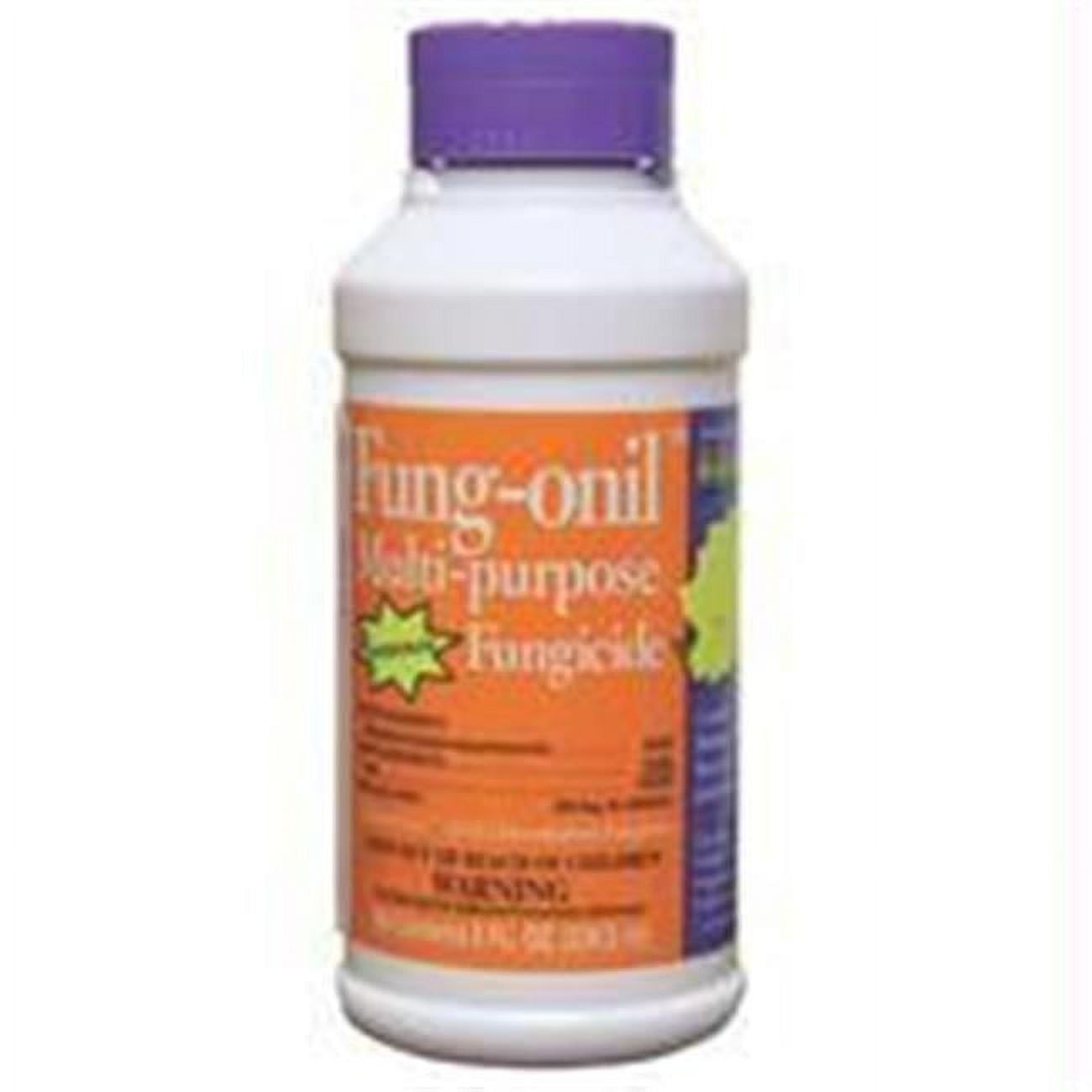 Bonide Products Inc P-Fungonil Multi Purpose Fungicide Concentrate 8 ...