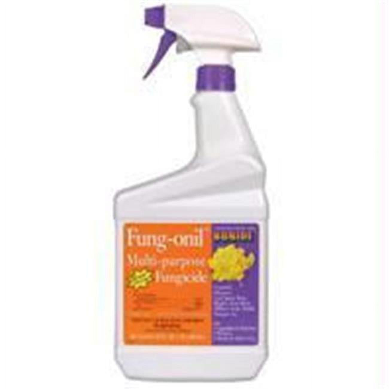 Bonide Products Inc P-Fungonil Multi Purpose Fungicide Ready To Use 1 ...
