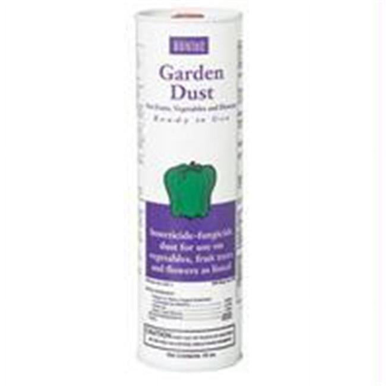 Bonide Disease & Insect Killer Garden Dust - Walmart.com