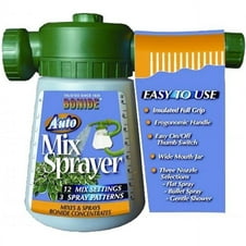 Groundwork Sprayer Parts