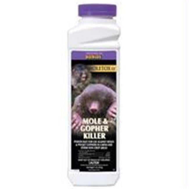 Bonide Products Inc P-Moletox Mole & Gopher Killer 1 Pound - Walmart.com