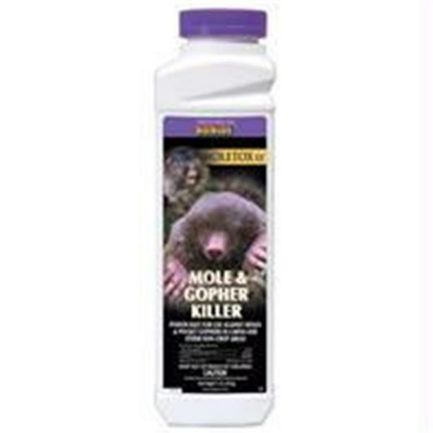 Bonide Products Inc P-Moletox Mole & Gopher Killer 1 Pound - Walmart.com