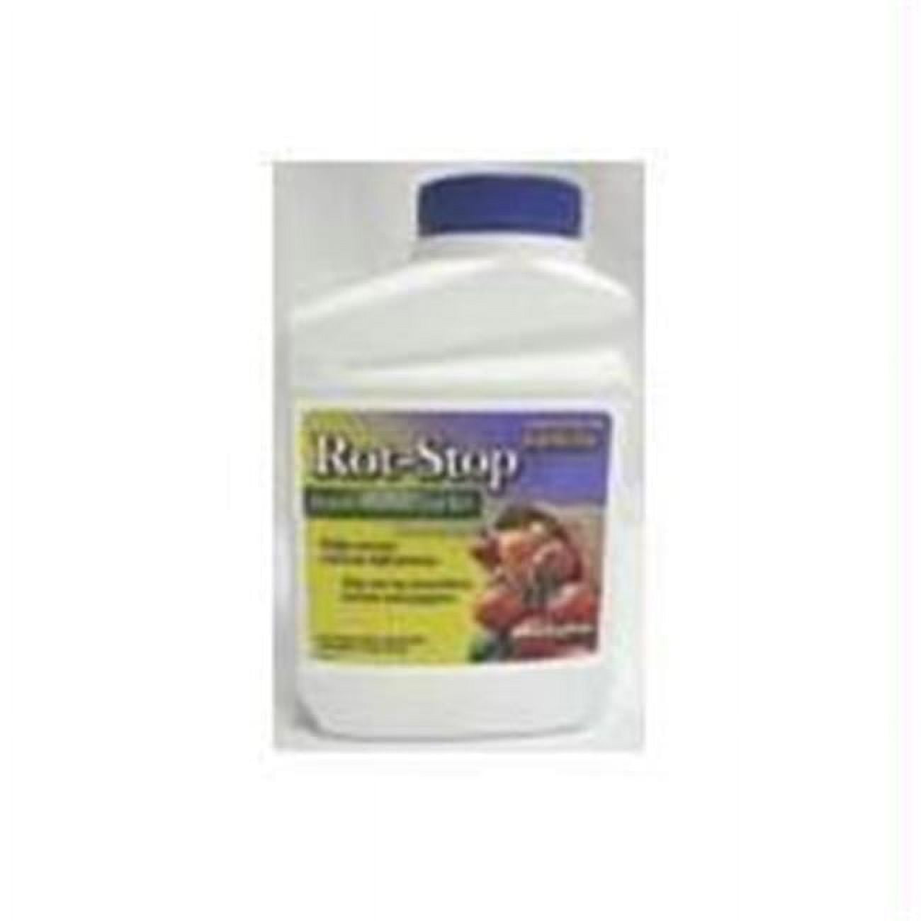 Bonide Products Inc P-Rot-stop Tomato Blossom Endrot Concentrate 1 Pint ...