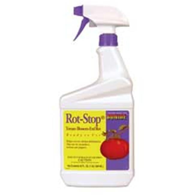 Bonide Products Rot Stop Tomato Blossom End Ro 32 Ounces - 167 ...