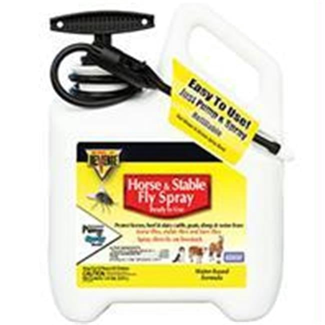 Bonide Products-roxide-Revenge Horse & Stable Fly Spray Ready To Use 1. ...
